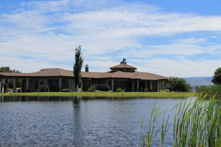 Bitterroot River Valley Ranch | Fay Ranches