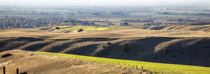 Farm Land For Sale | Large Acreages For Sale | Fay Ranches