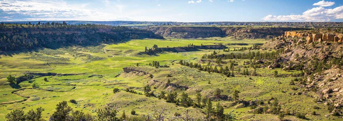 Fay Ranches Reach | Fay Ranches