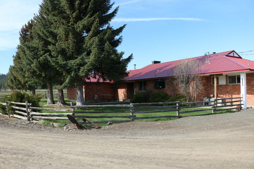 Bear Valley 96 Ranch - Seneca, Oregon | Fay Ranches