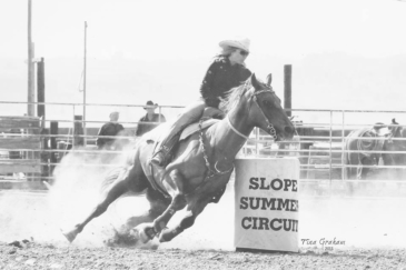 Kebi Smith | Montana Wyoming Real Estate Agent | Fay Ranches