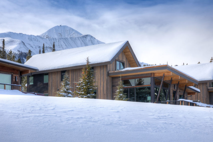 Silvertip 2 | Fay Ranches