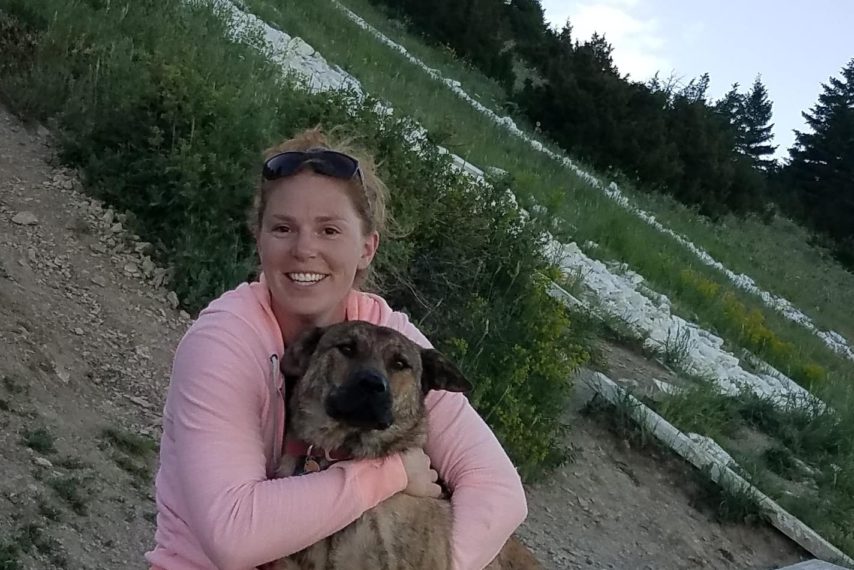 Allison Miles | Director of Operations | Fay Ranches