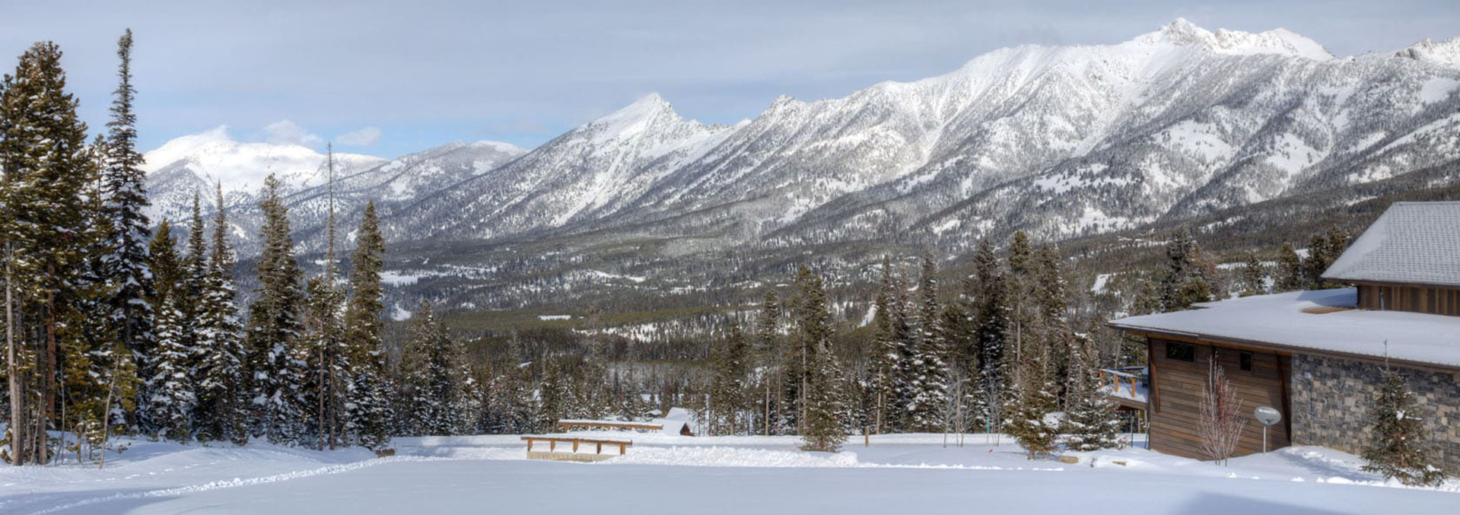 Silvertip 2 | Fay Ranches