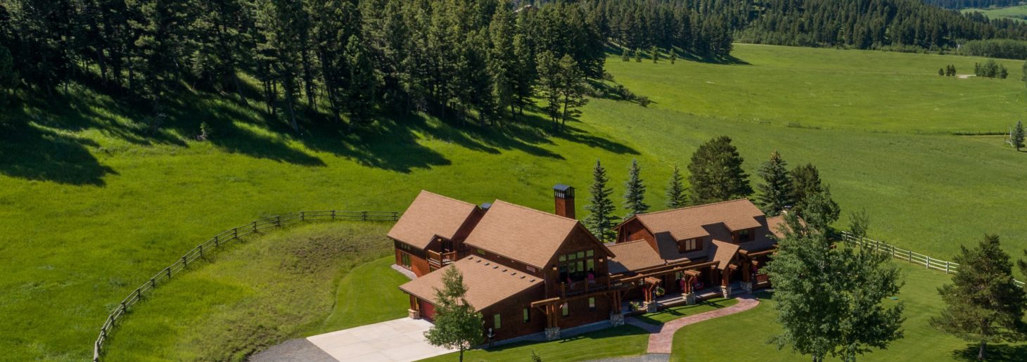 Base Camp Lodge | Fay Ranches