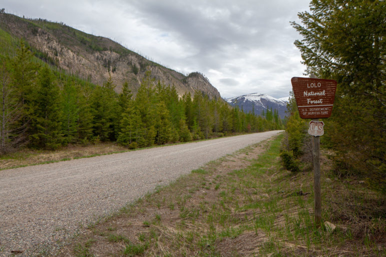 North Fork Blackfoot Retreat | Ovando, Montana | Fay Ranches