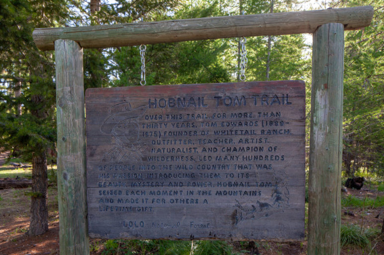North Fork Blackfoot Retreat | Ovando, Montana | Fay Ranches