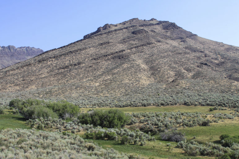 Moser Ranch | Nevada and Oregon Ranch | Fay Ranches