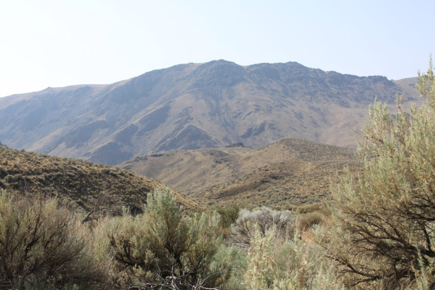 Moser Ranch | Nevada and Oregon Ranch | Fay Ranches