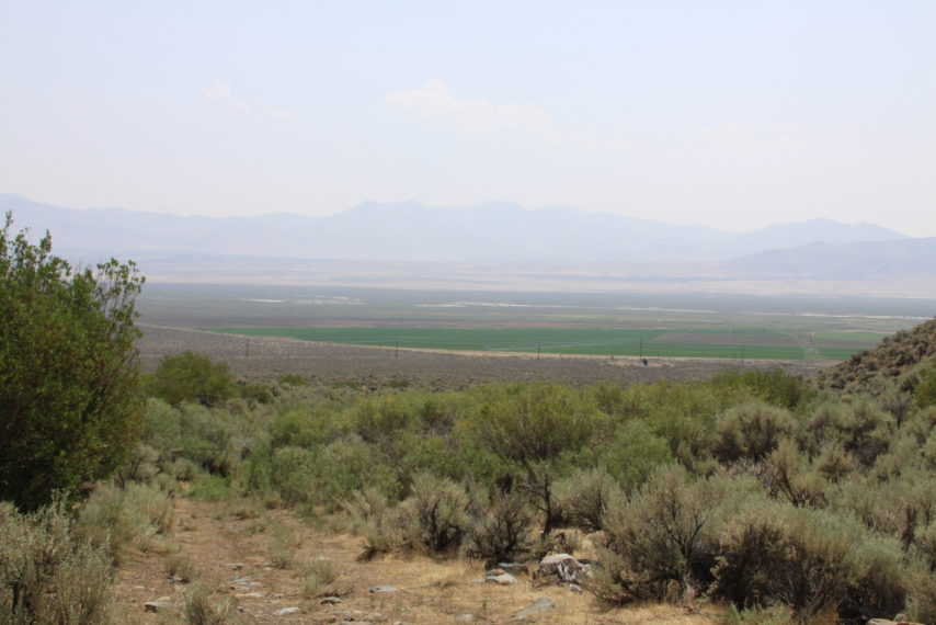 Moser Ranch | Nevada and Oregon Ranch | Fay Ranches