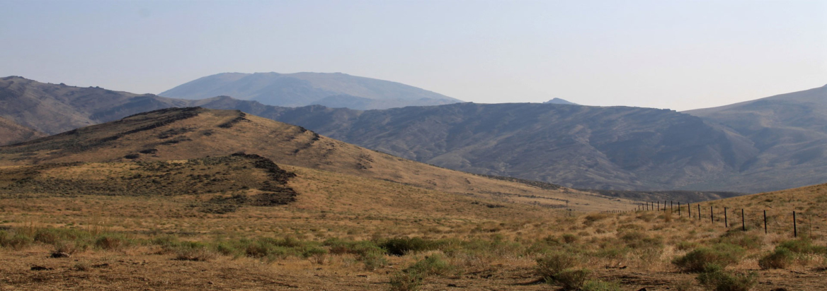 Moser Ranch | Nevada and Oregon Ranch | Fay Ranches