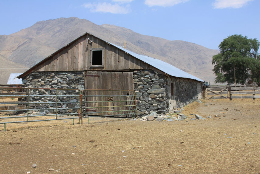Moser Ranch | Nevada and Oregon Ranch | Fay Ranches