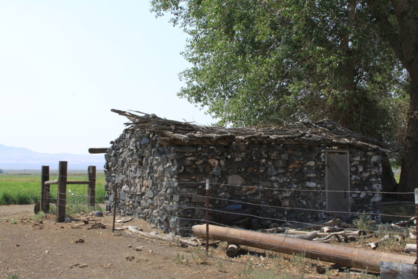 Moser Ranch | Nevada and Oregon Ranch | Fay Ranches