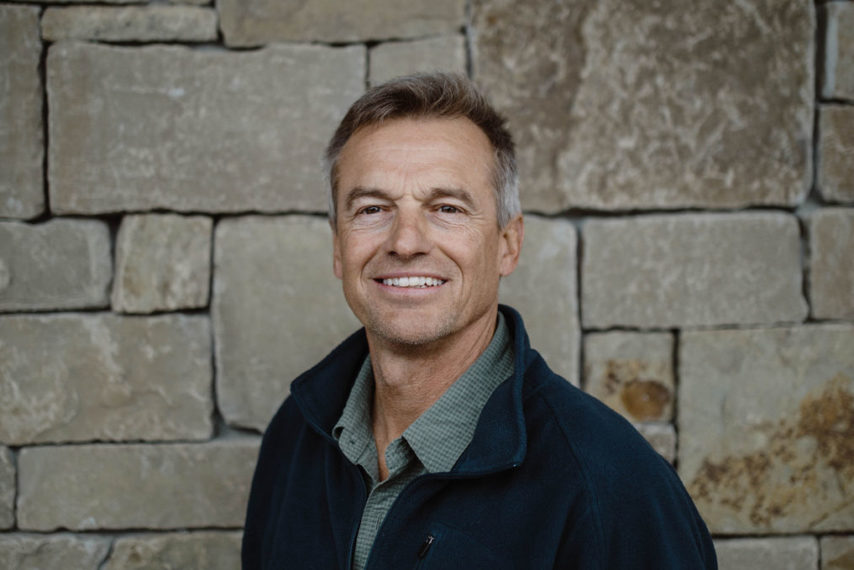 Dave Halgerson | Idaho Ranch Sales Broker | Fay Ranches