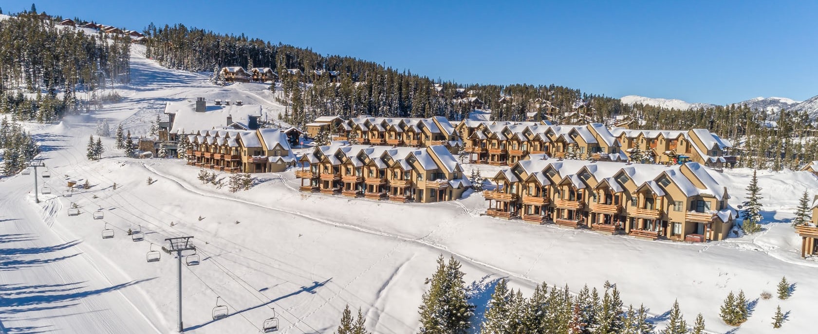 Saddle Ridge Townhome | Fay Ranches