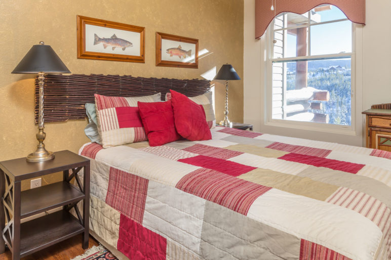 Saddle Ridge Townhome | Fay Ranches