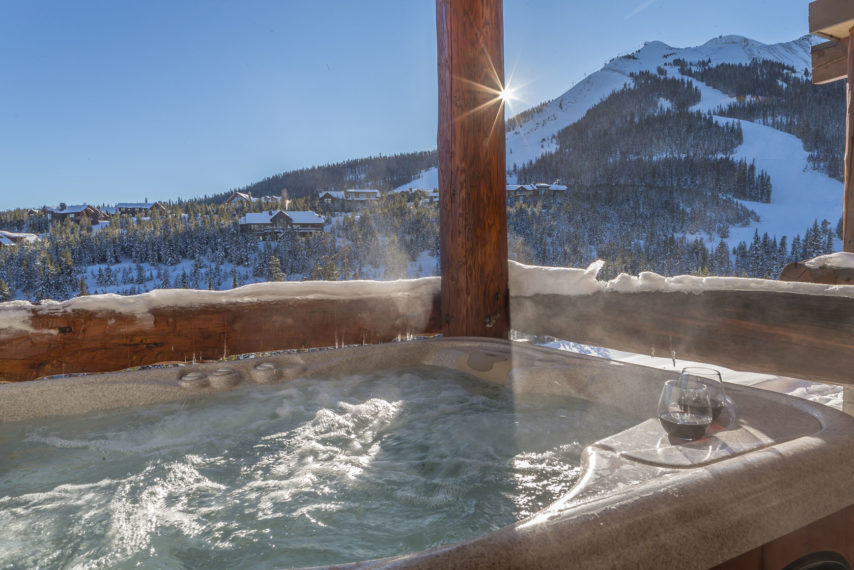 Saddle Ridge Townhome | Fay Ranches