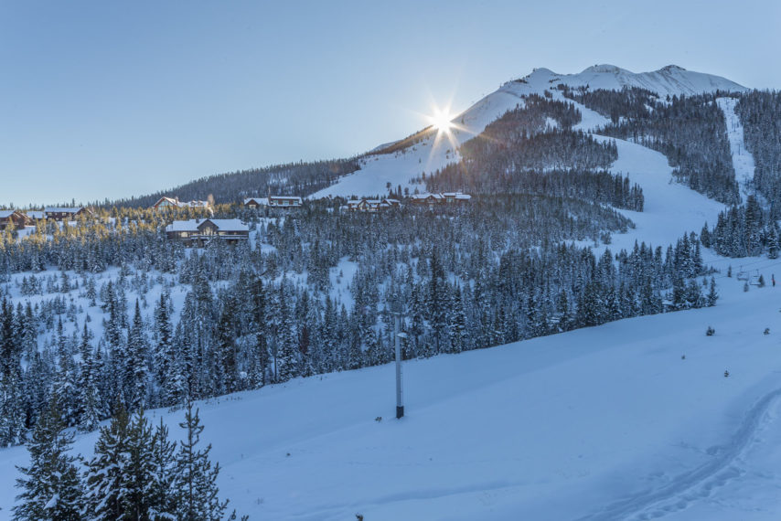 Saddle Ridge Townhome | Fay Ranches