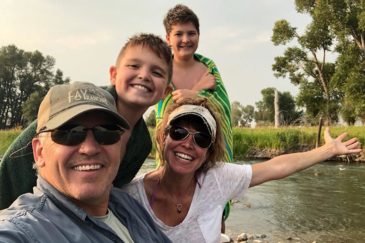 Gregory W. Fay | Real Estate Broker | Founder | Fay Ranches