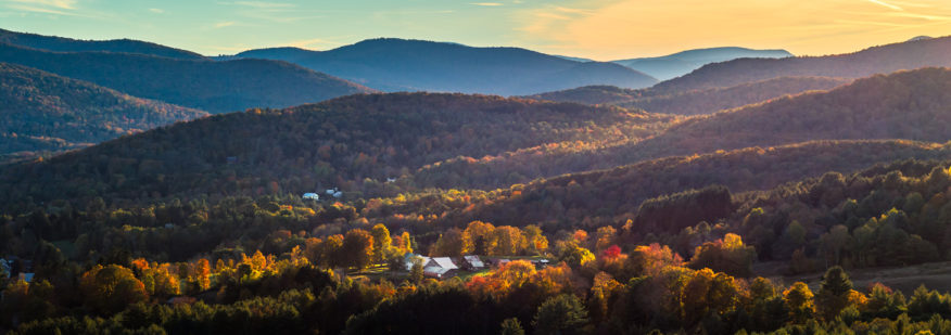 New England Ranch Land Properties For Sale | Fay Ranches