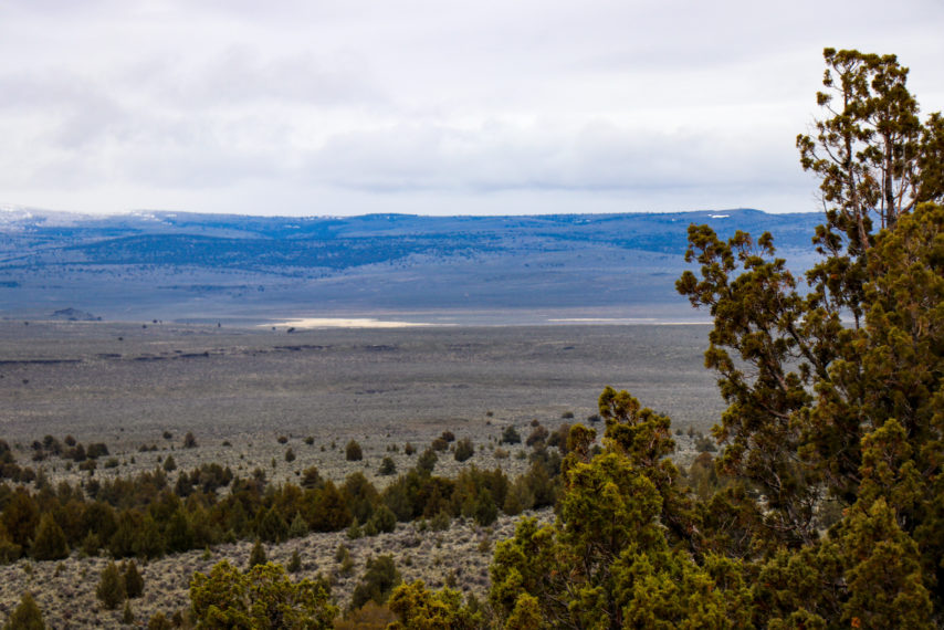 Glass Butte Ranch | Hampton Oregon Cattle Ranch | Fay Ranches