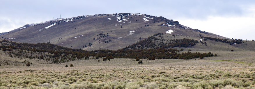 Glass Butte Ranch | Hampton Oregon Cattle Ranch | Fay Ranches