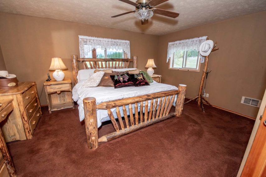 Moose Meadow Ranch | Trout Creek Montana | Fay Ranches