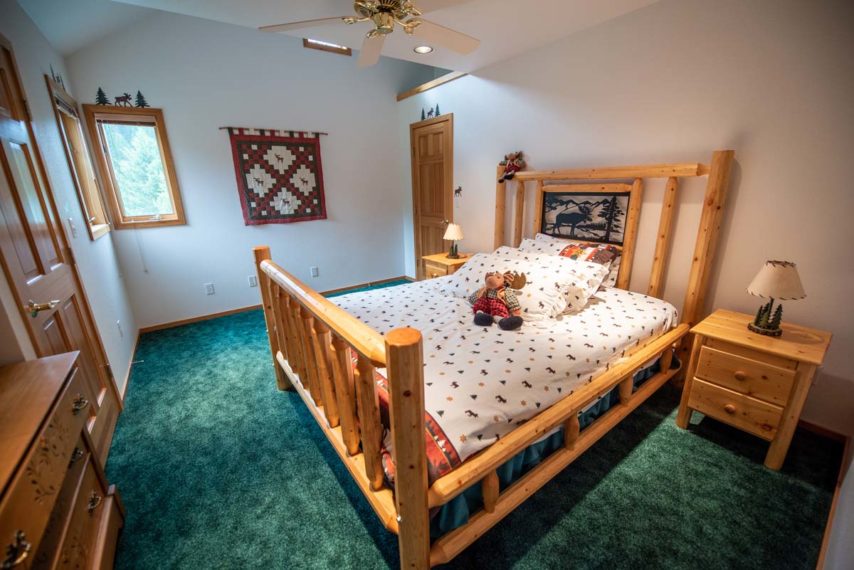 Moose Meadow Ranch | Trout Creek Montana | Fay Ranches