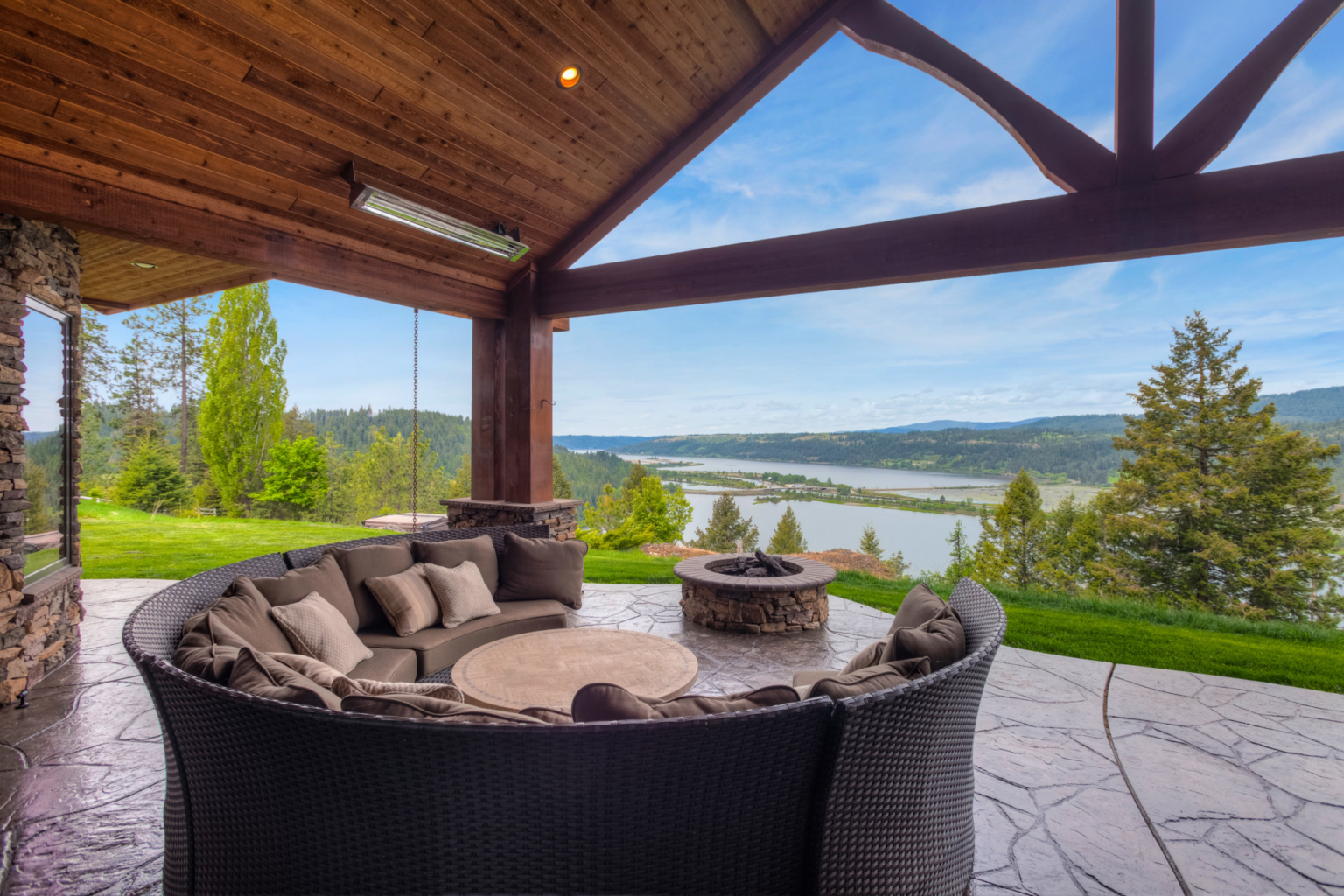 Black Rock Horse Ranch | Idaho Equestrian Property | Fay Ranches