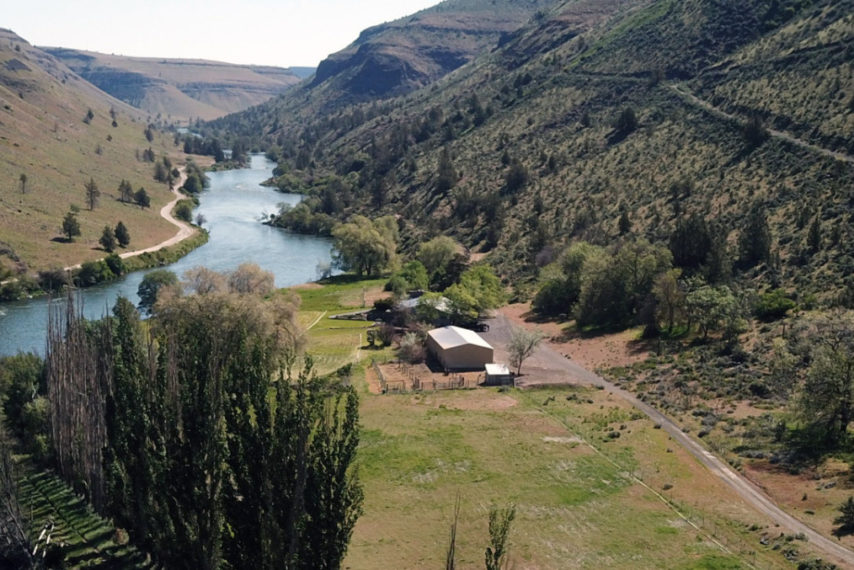 Jesica Hicks | Oregon Ranch Land Broker | Fay Ranches