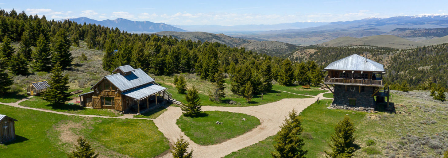 Fay Ranches | Brokering The Finest Ranches and Land For Sale