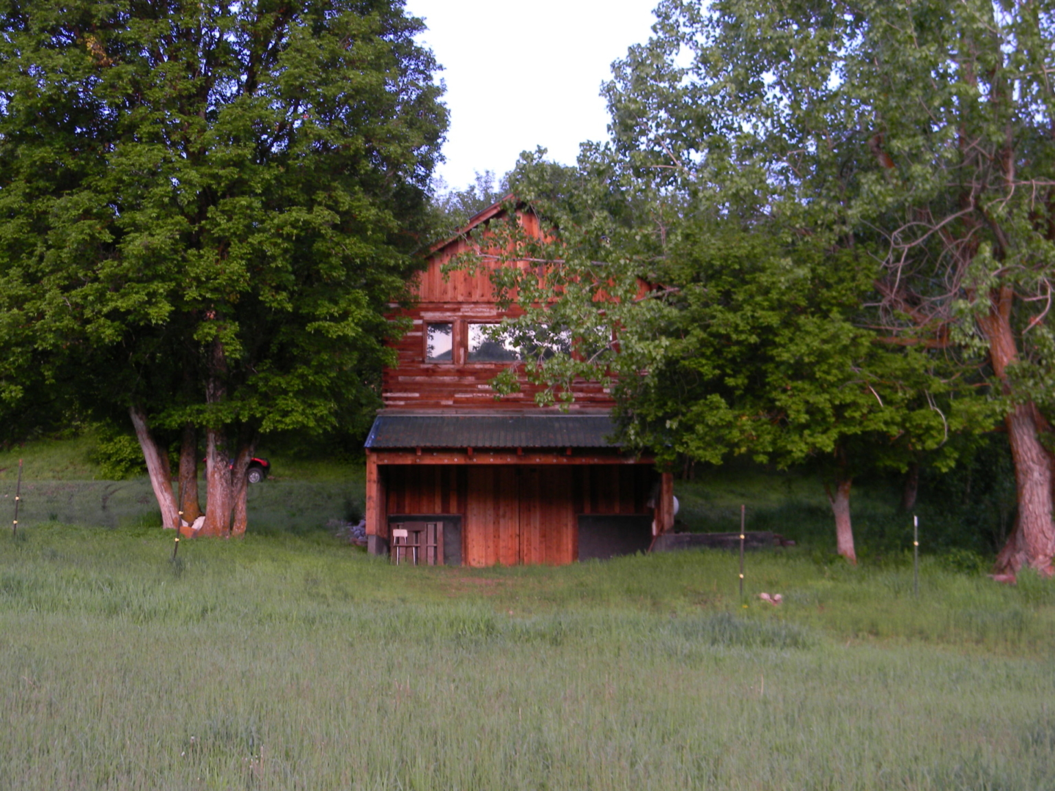 High Desert Ranch | Hunting and Cattle Ranch | Fay Ranches