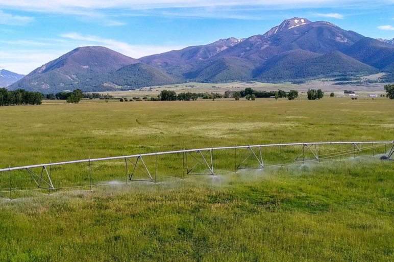 Montana Farm Land For Sale | Large Acreages | Fay Ranches