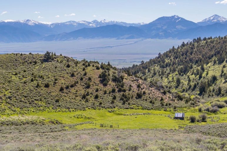 Rocky Mountain Ranch Land Properties For Sale | Fay Ranches