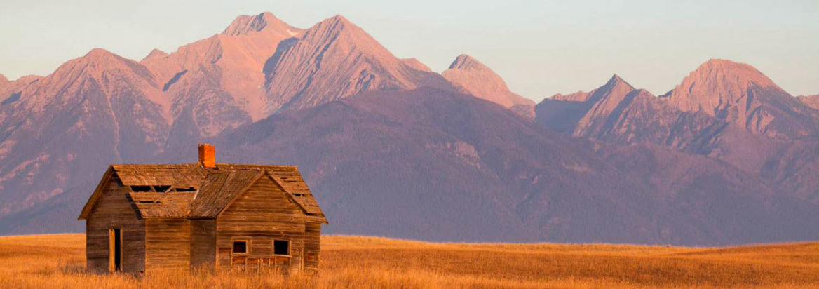 Land For Sale | Buy Large Acreages Across The USA | Fay Ranches