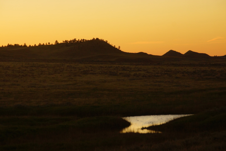 Bar U Ranch | Recluse Wyoming | Fay Ranches