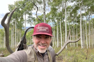 Ryan Bramlette | Montana Ranch Sales | Fay Ranches