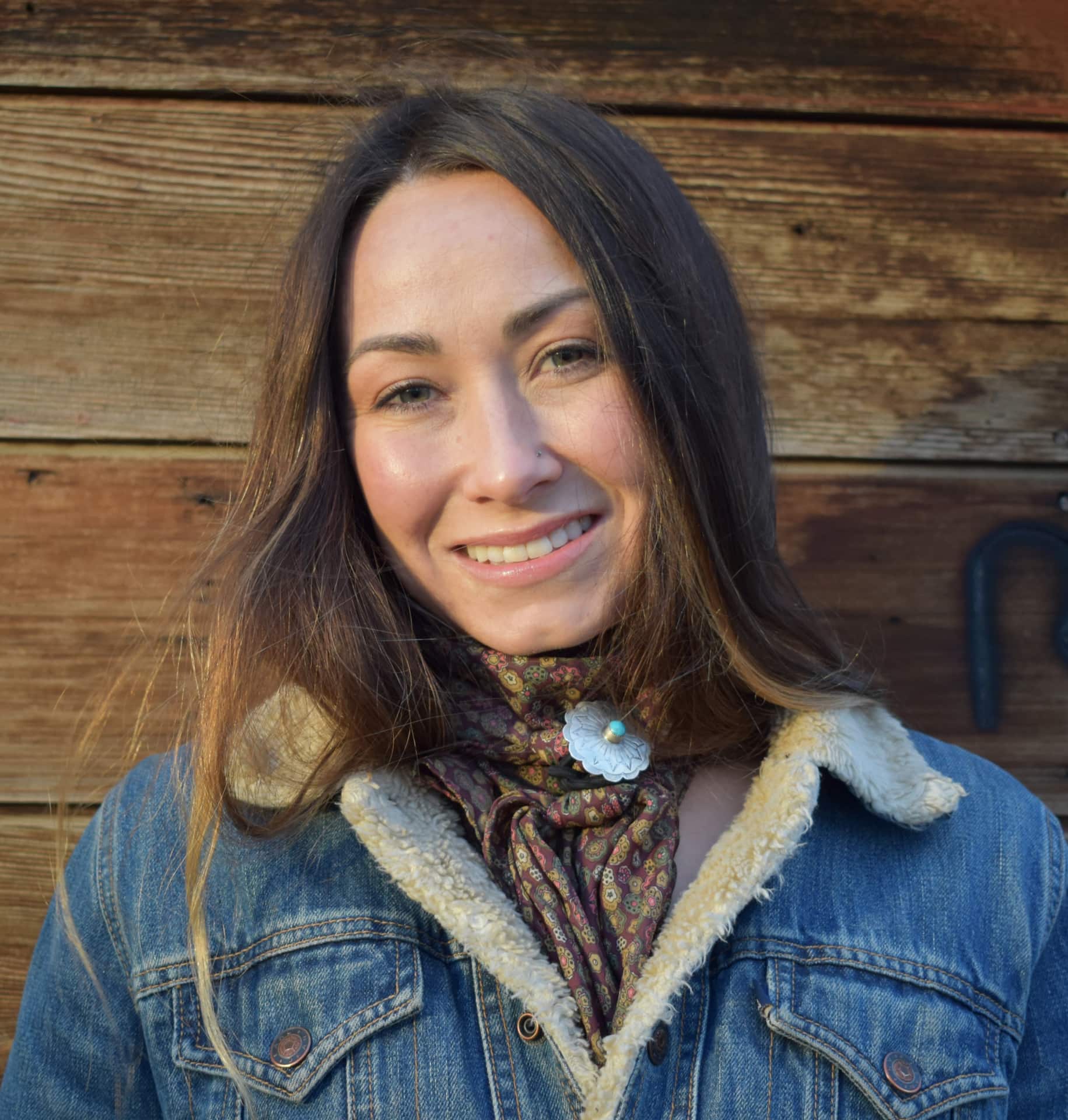 Dixie Barry Idaho Farm and Ranch Sales Headshot | Fay Ranches