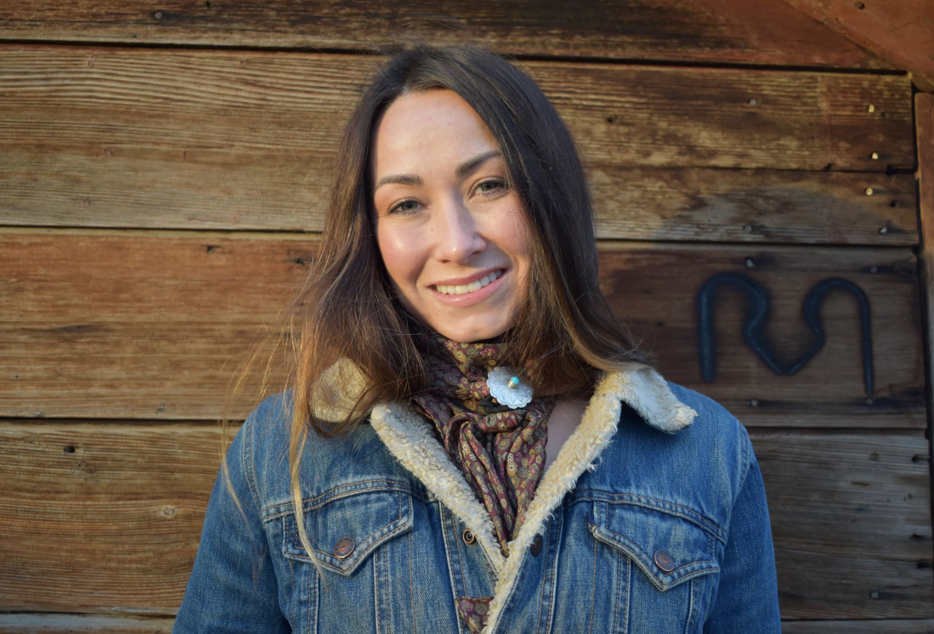 Dixie Barry Idaho Farm and Ranch Sales Rancher | Fay Ranches