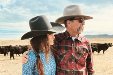 Dixie Barry | Idaho Oregon Farm and Ranch Sales | Fay Ranches