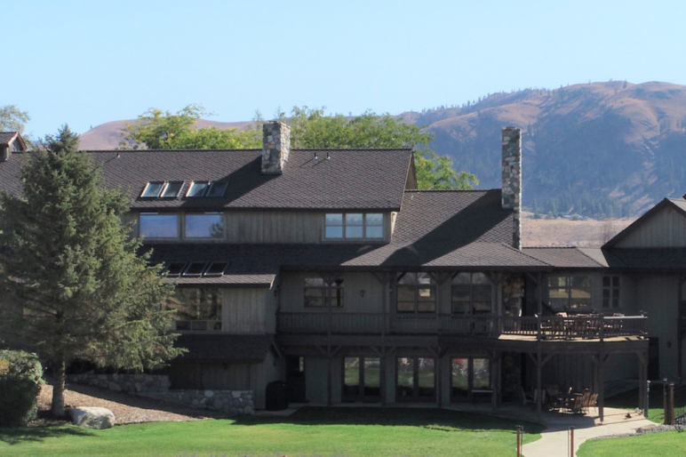 T90 Cattle Ranch | Tenino Washington | Fay Ranches