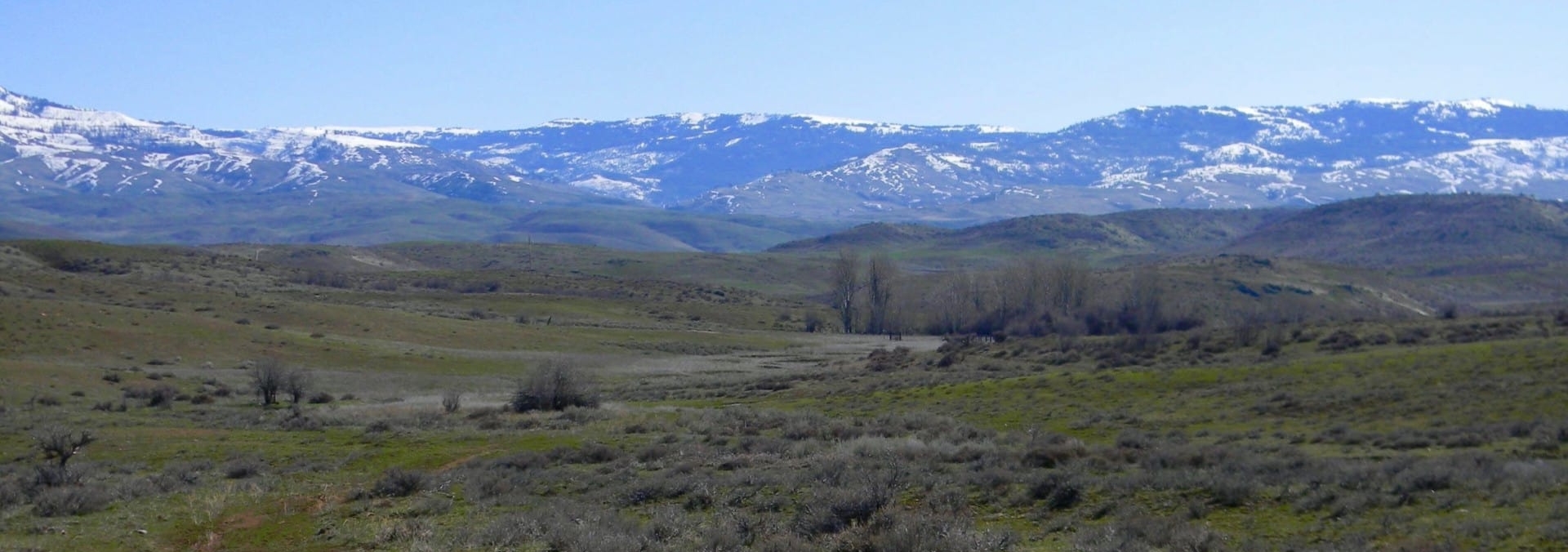 Weiser River Ranch | Council Idaho | Fay Ranches