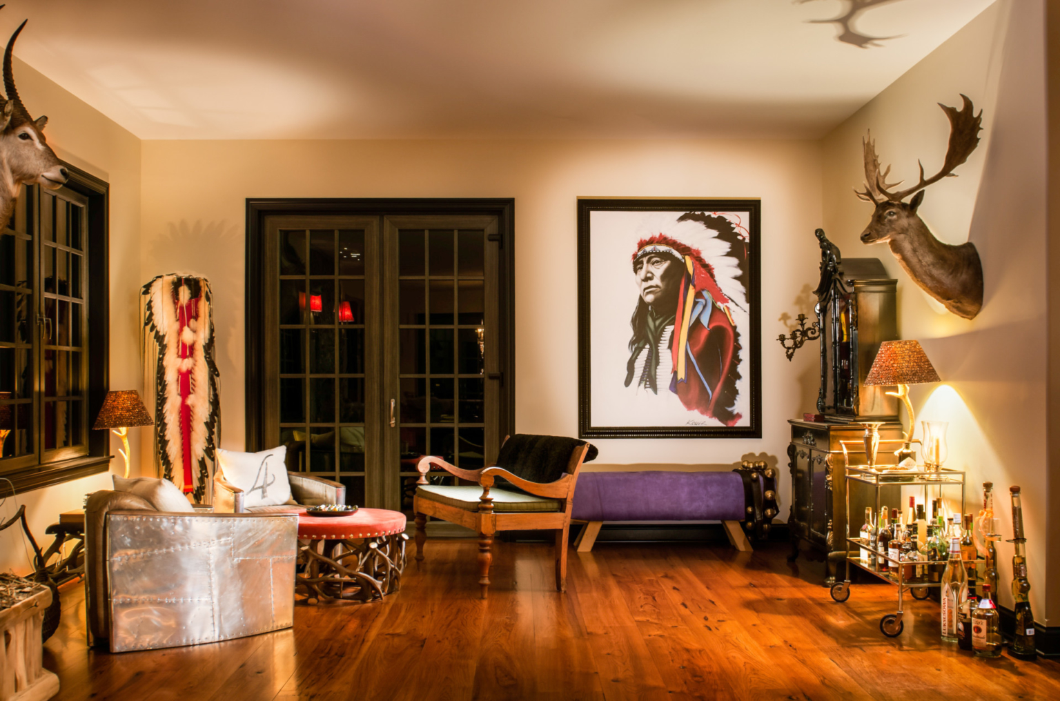 Vintage Ranch | Kaycee Wyomi | Fay Ranches