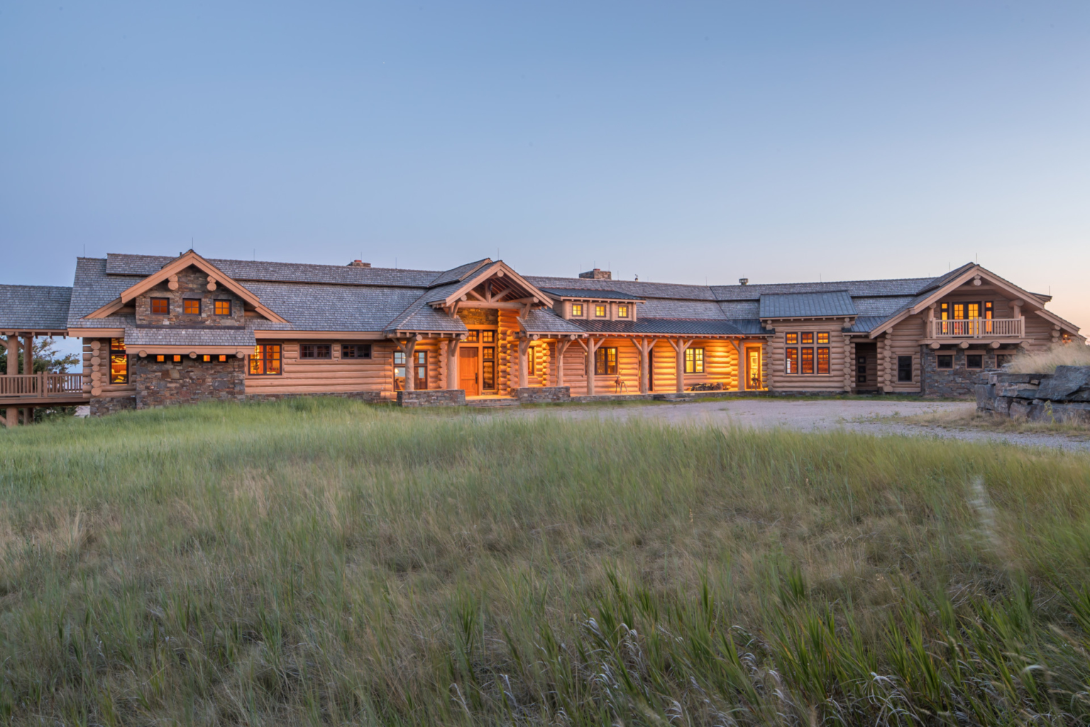 Crazy Elk Ranch | Belgrade Montana Dream Home | Fay Ranches
