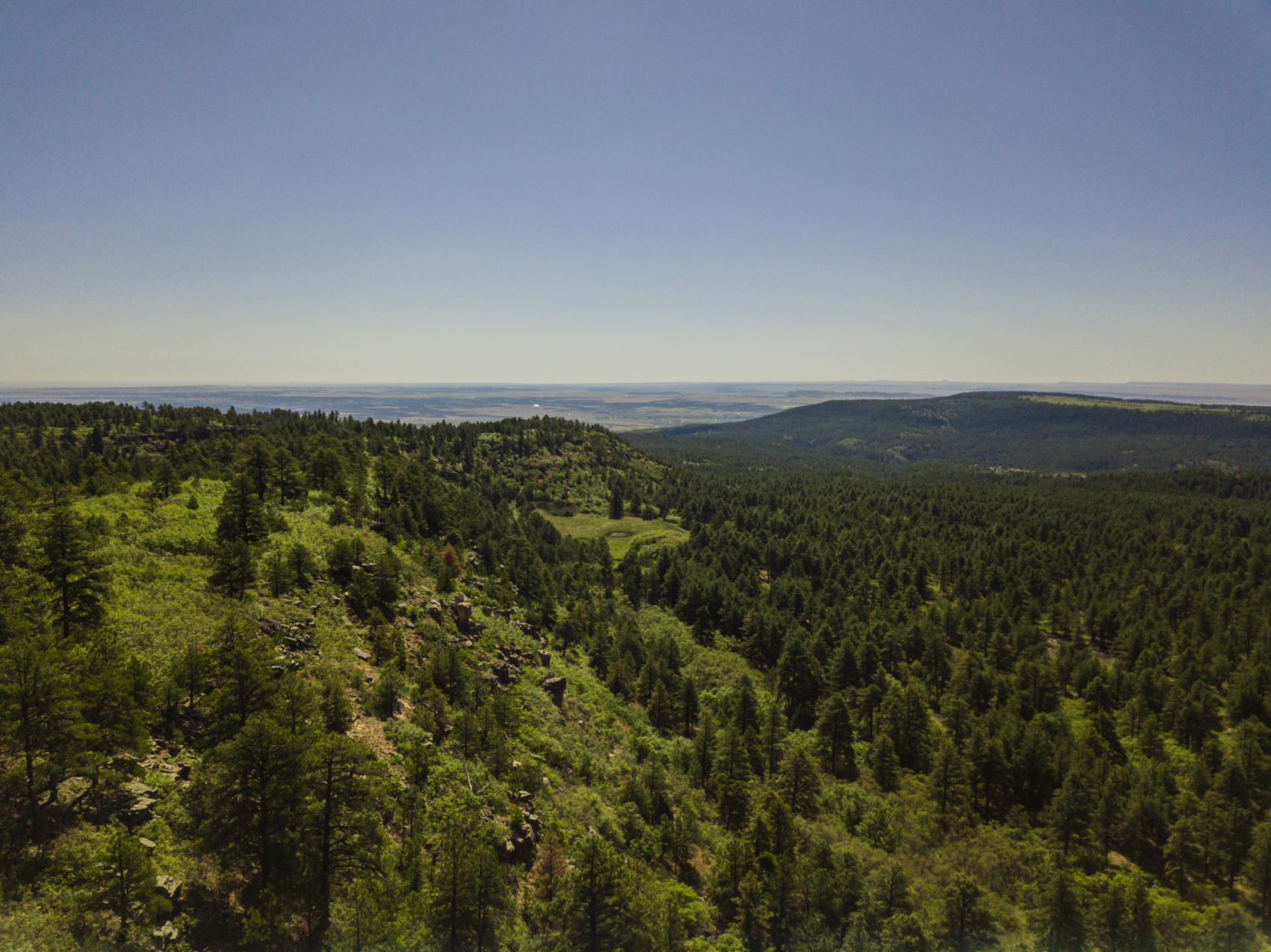 Strawberry Ridge Ranch | Colorado Land For Sale | Fay Ranches