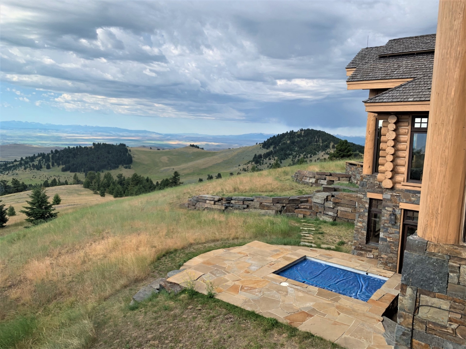 Crazy Elk Ranch | Belgrade Montana Dream Home | Fay Ranches