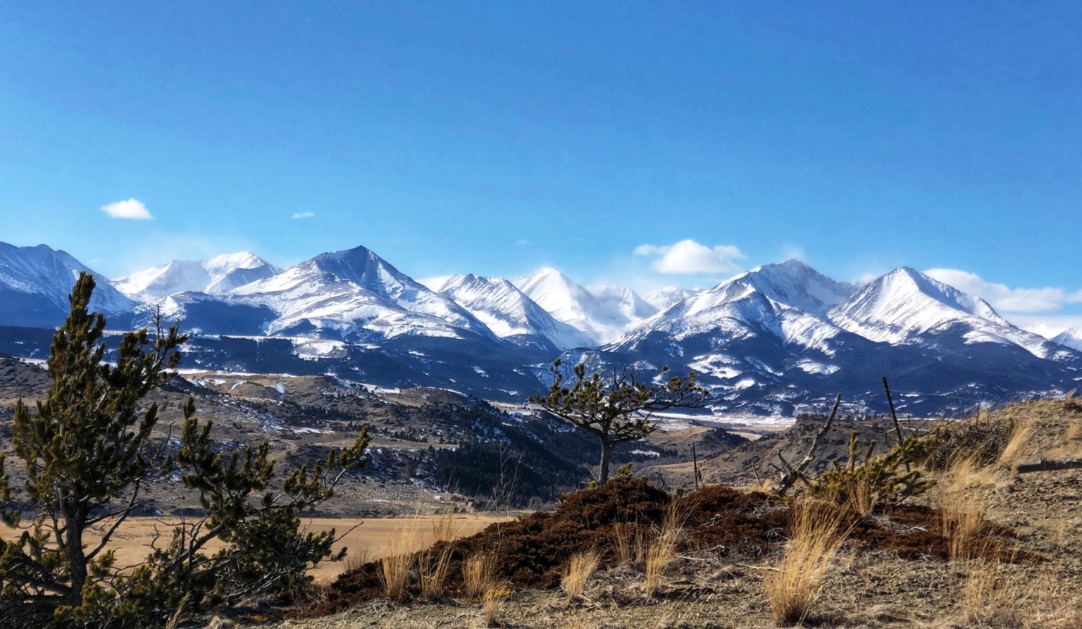 Triple S Ranch |Sweetgrass Big Timber Montana | Fay Ranches