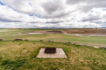 Greens' Feedlot | Madras Oregon Cattle Feedlot | Fay Ranches