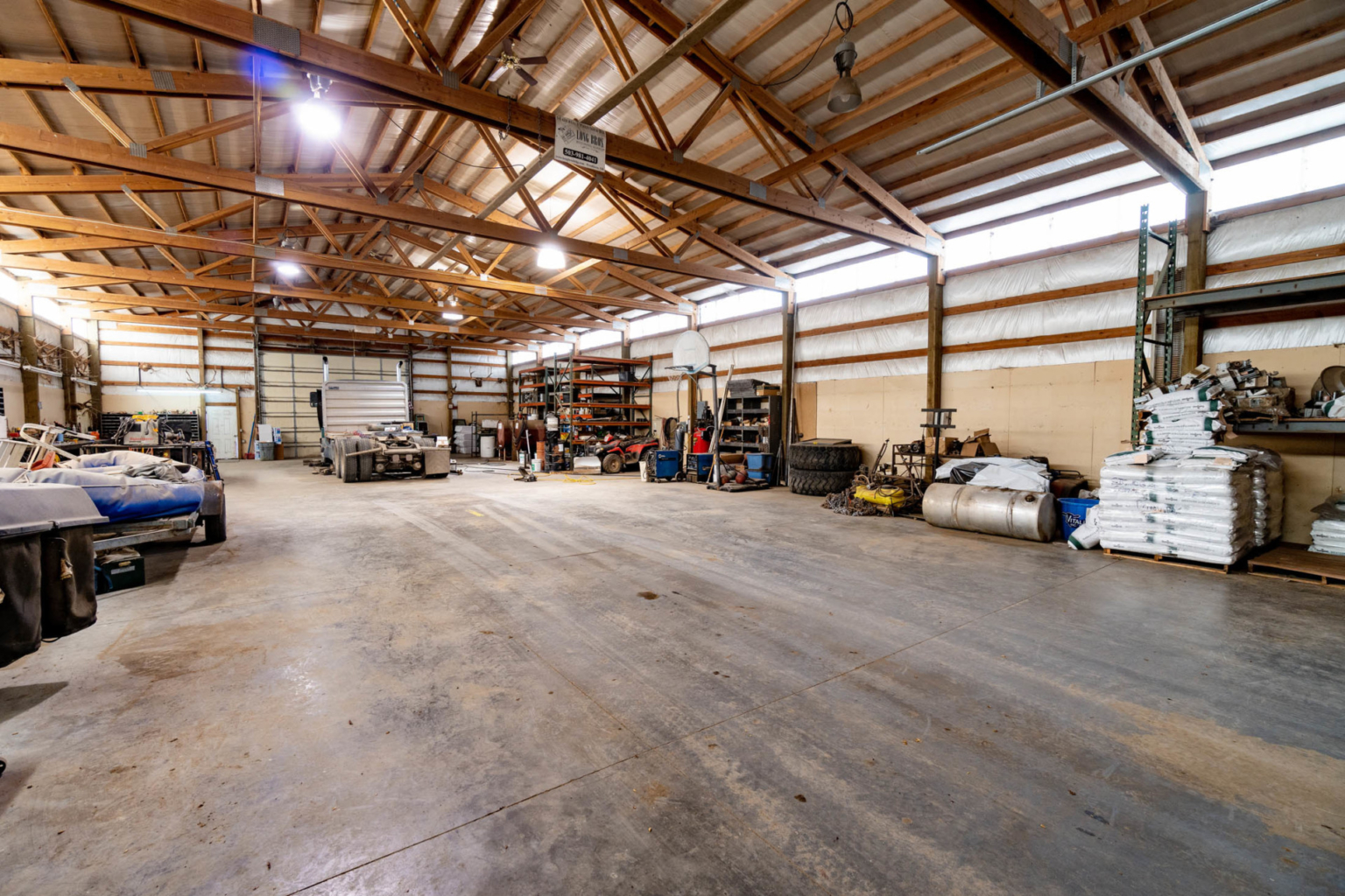 Greens' Feedlot | Madras Oregon Cattle Feedlot | Fay Ranches