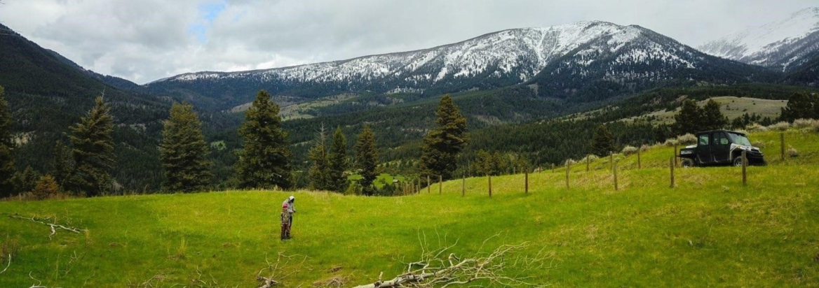 Is Land the Great Insulator? | Interview with Eric O’Keefe and Greg Fay ...